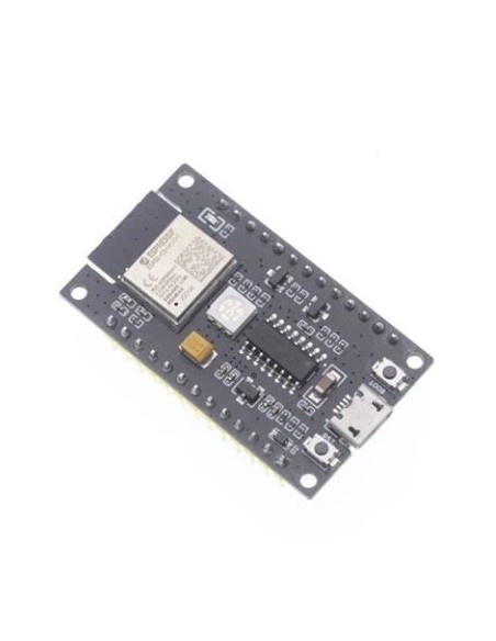 ESP32-C3 RISC V Goouu Internal antena •4MB flash 384KB ROM 400KBSRAM